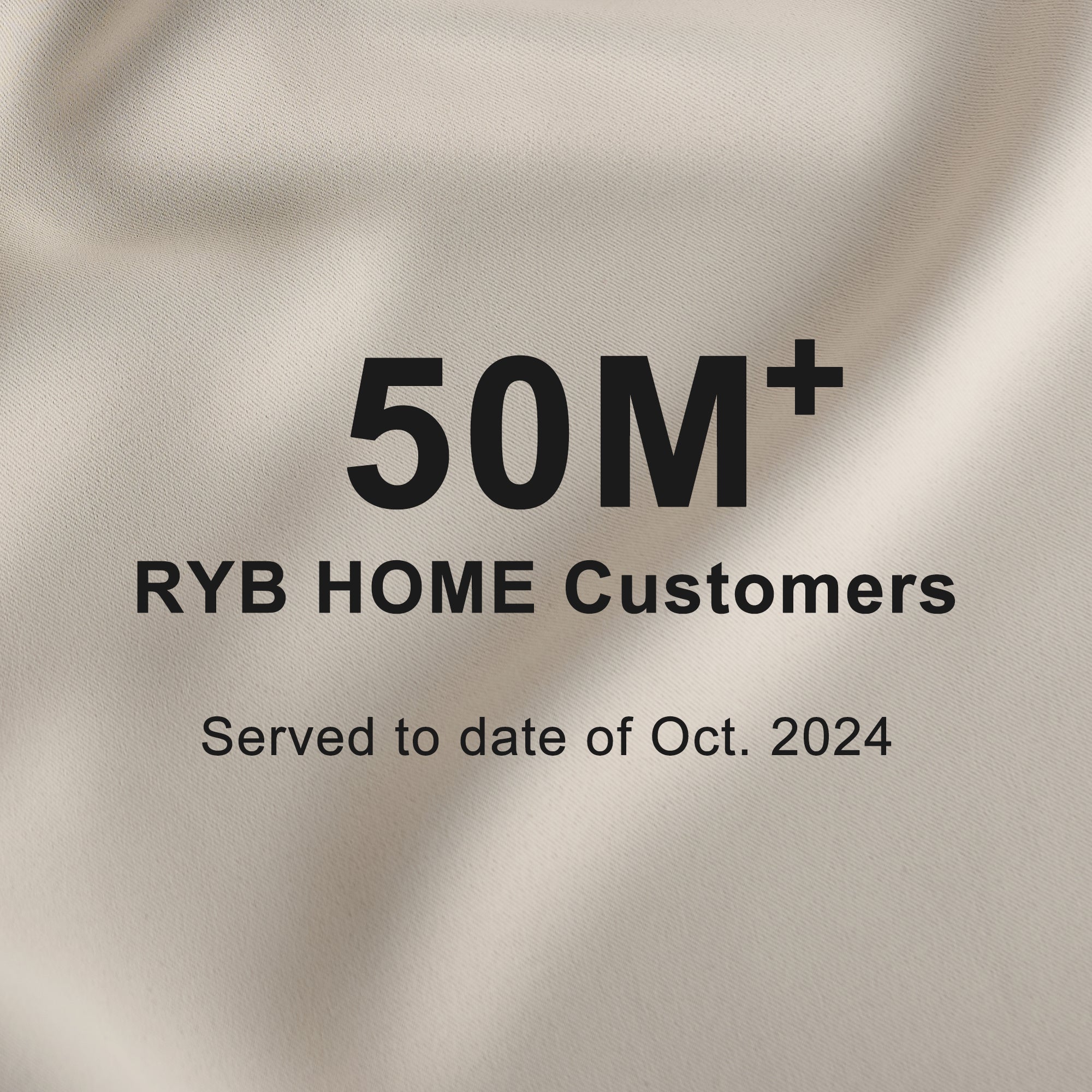 RYB HOME: Custom functional curtains to meet all your needs
