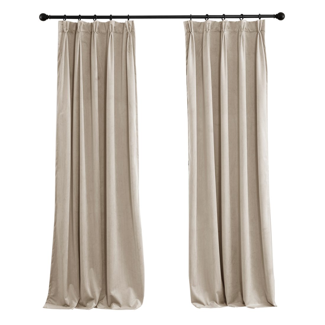 RYB HOME: Custom functional curtains to meet all your needs