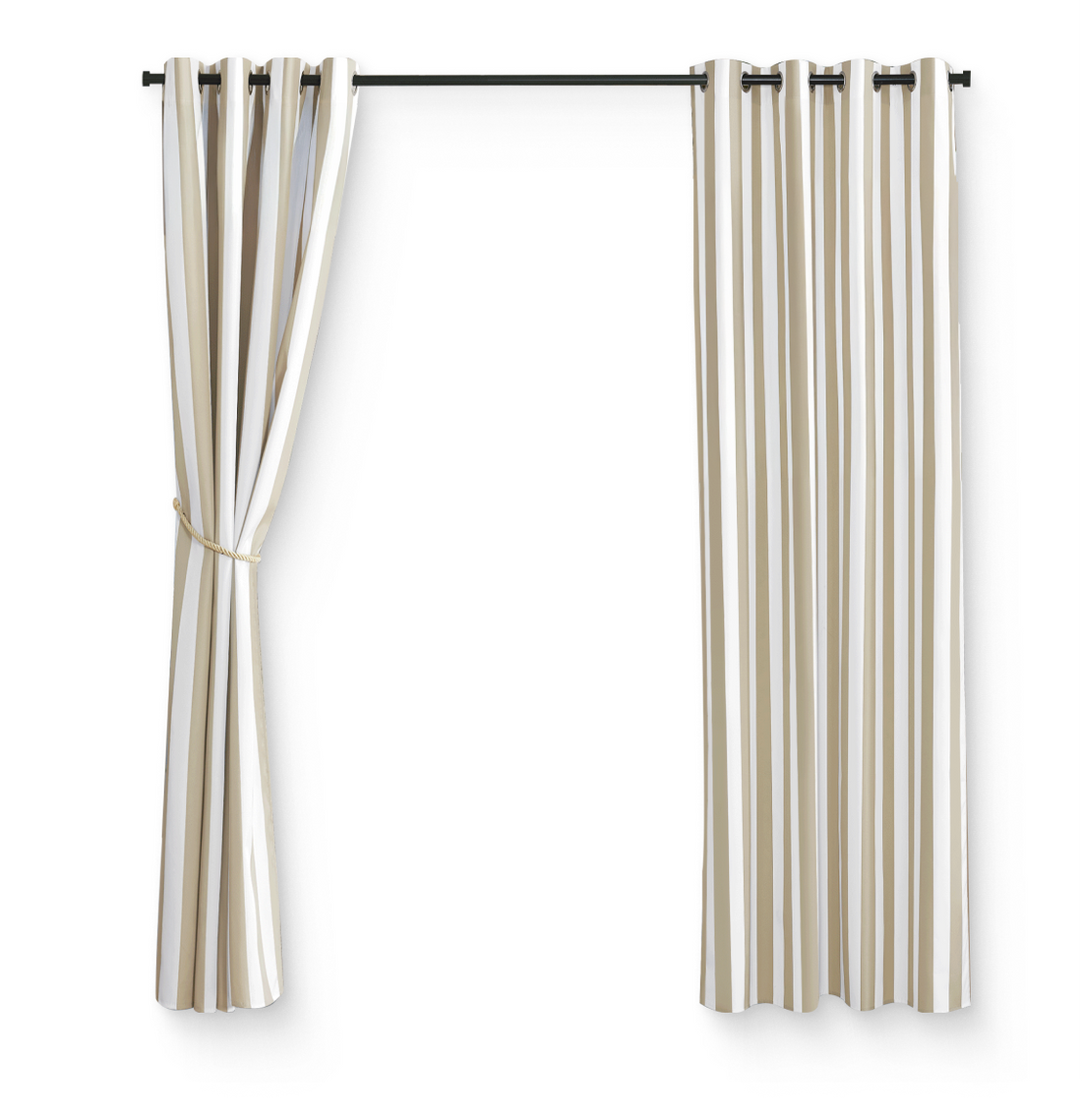 RYB HOME: Custom functional curtains to meet all your needs