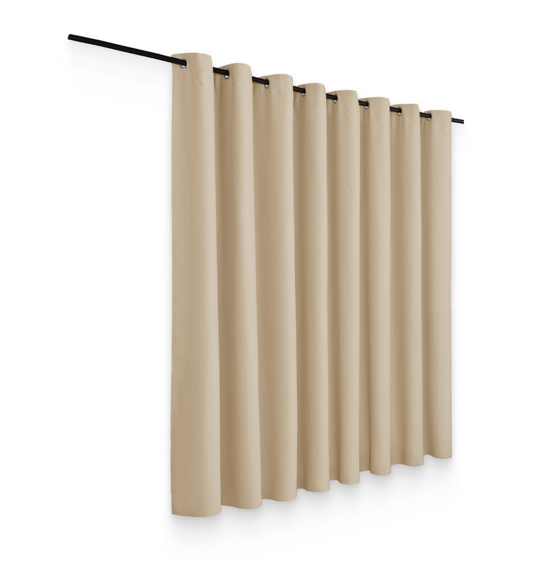 RYB HOME: Custom functional curtains to meet all your needs