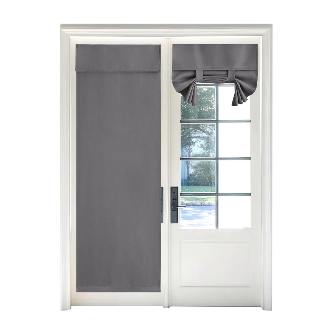 RYB HOME: Custom functional curtains to meet all your needs